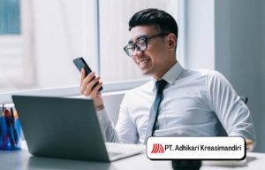 Jasa Pengurusan Serkom Terbaik - Kreasimandiri.co.id