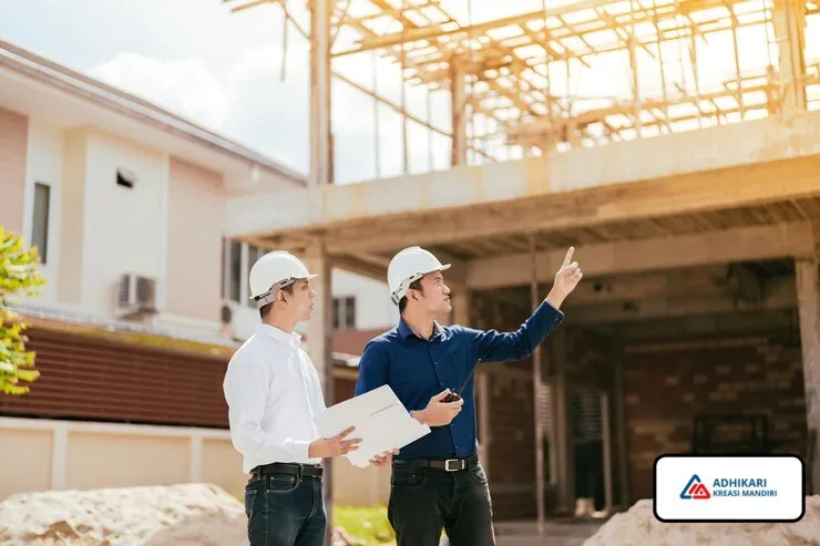 KBLI untuk Developer Perumahan dan Izin Usaha yang Dibutuhkan - PT ...
